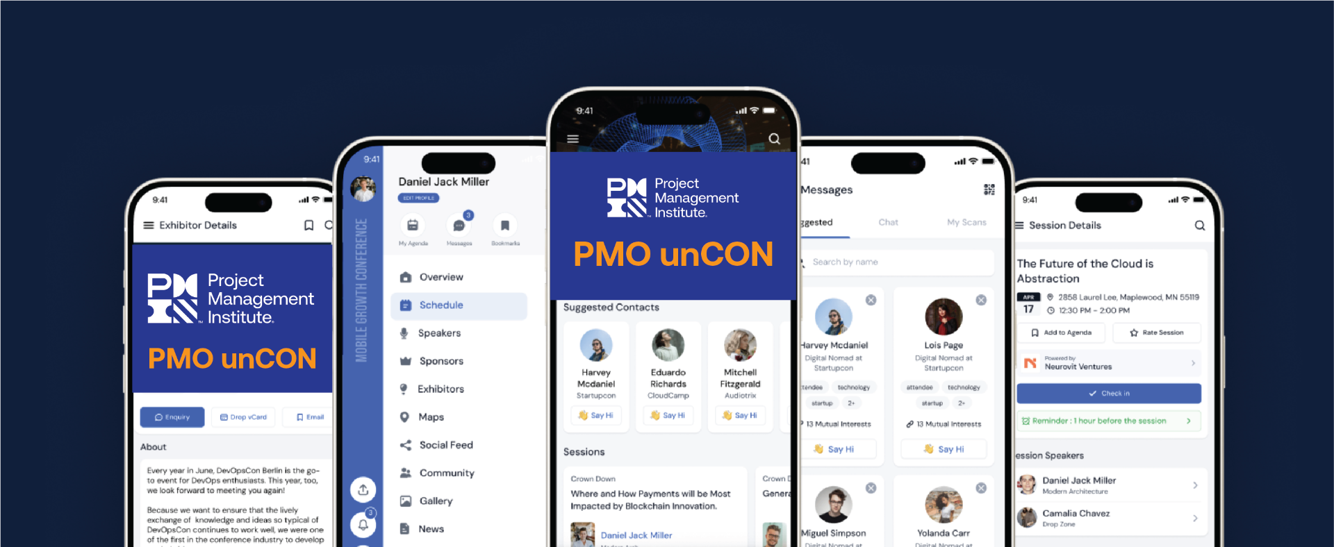 PMO Global Alliance - Connecting PMO Leaders Worldwide